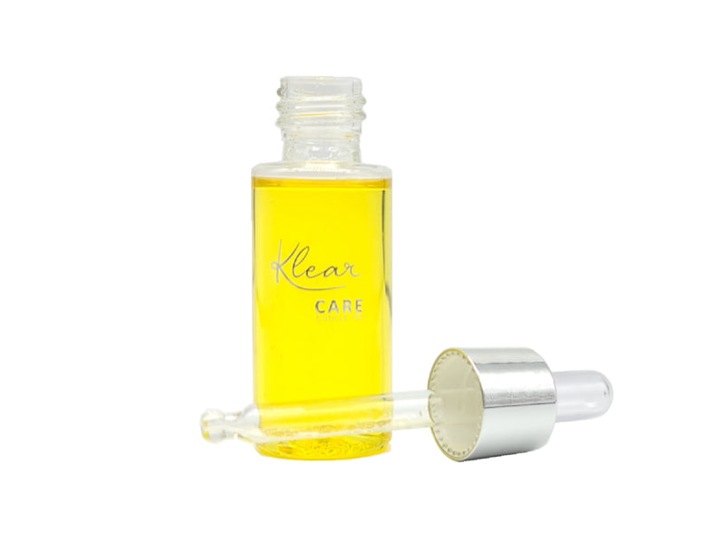 Cuticle Oil - 10 ml - Klear Care – The BLOOOM