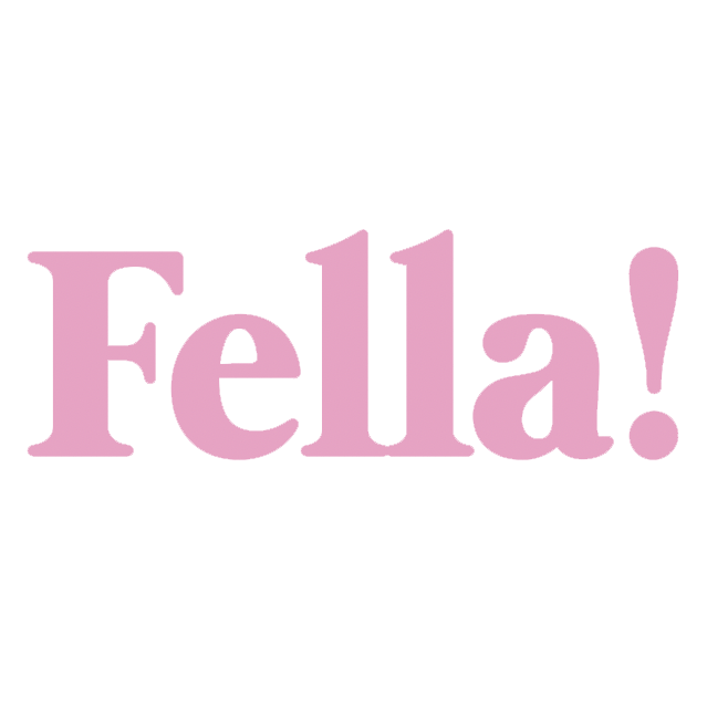 Fella!™ - Krachtige Nagelvijlen & Accessoires | The Blooom – The BLOOOM