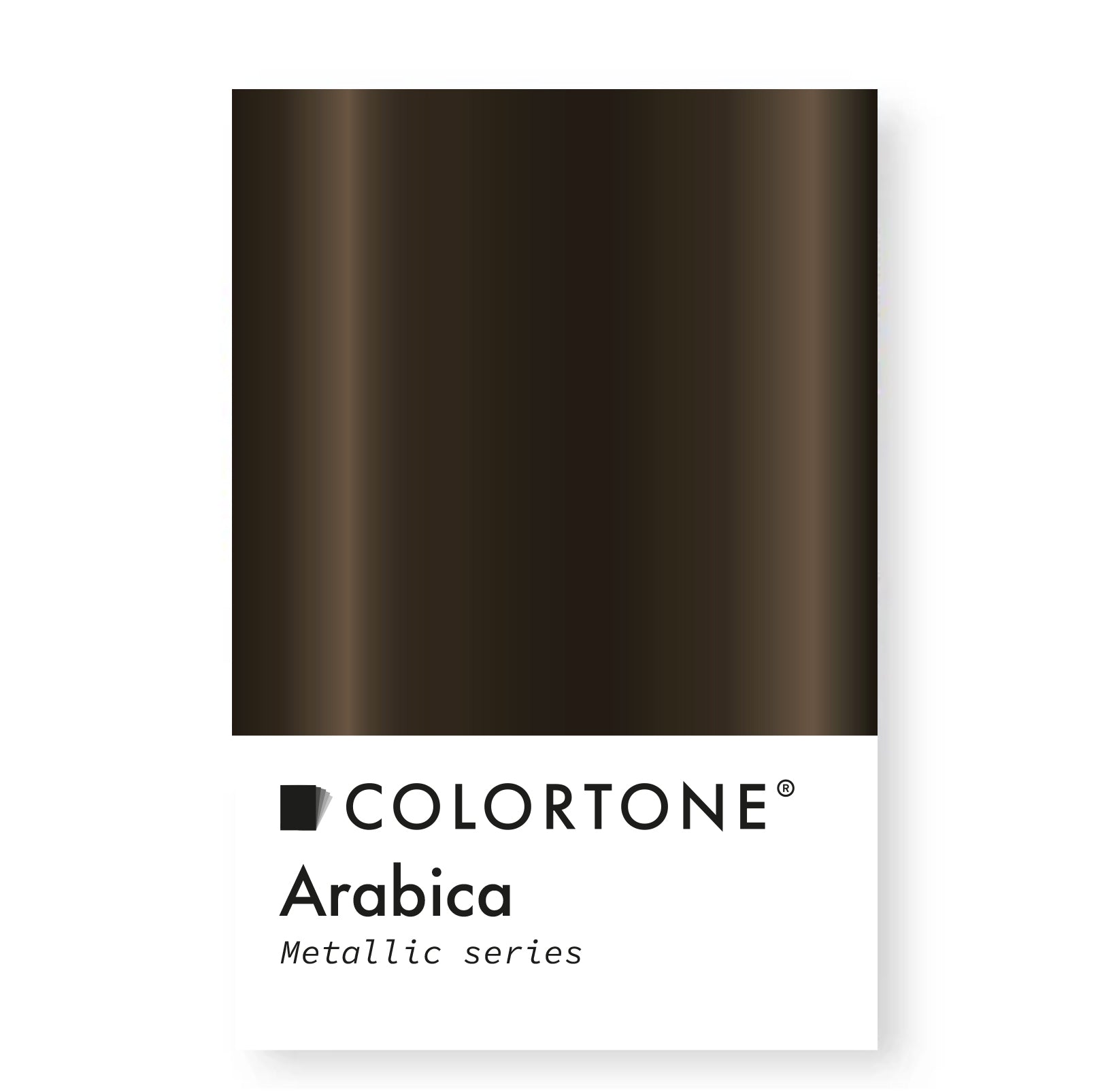 Arabica - Metallic Series – The BLOOOM