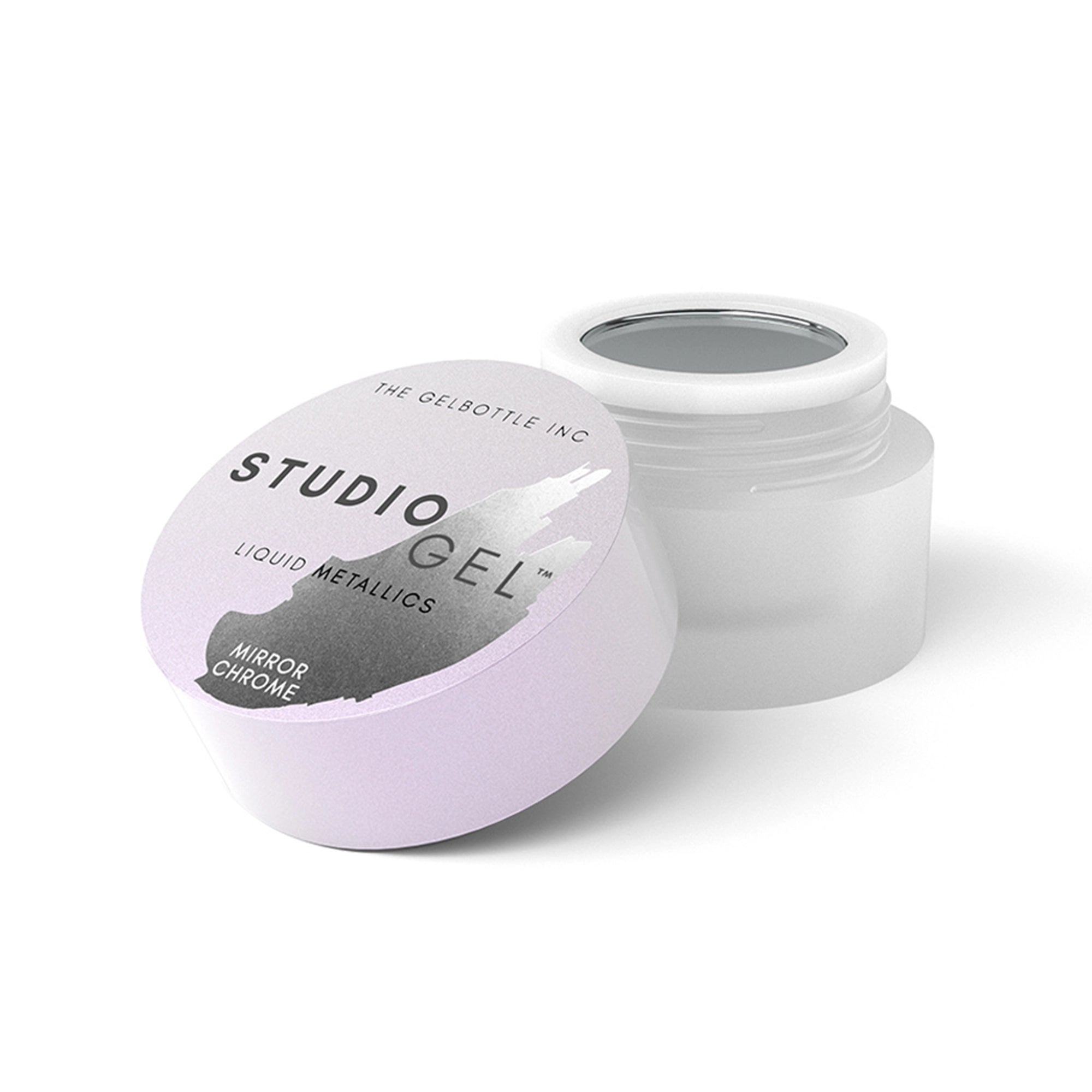 Studio Gel™ - MIRROR CHROME - Paintgel – The BLOOOM