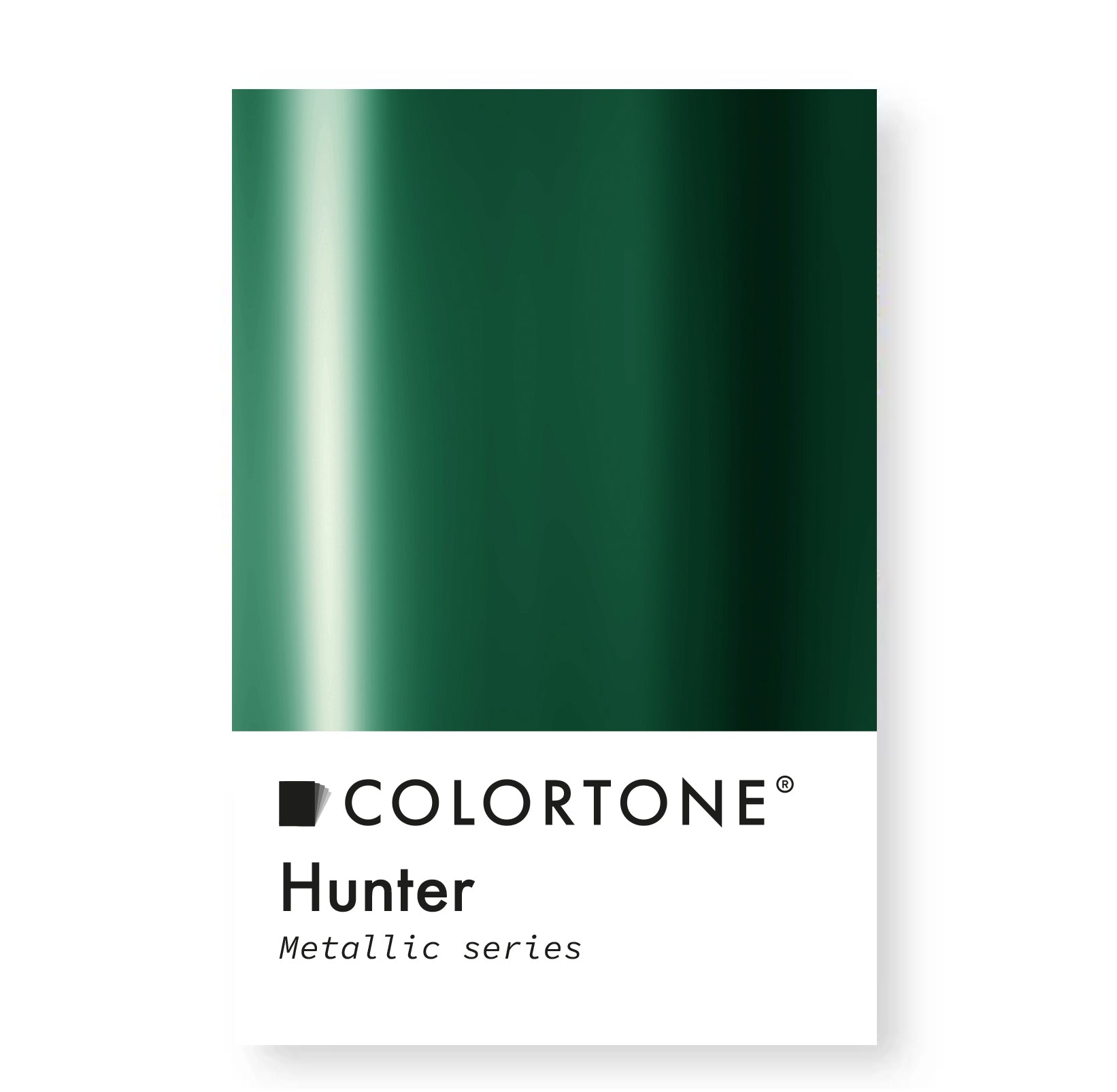Hunter - Metallic series – The BLOOOM