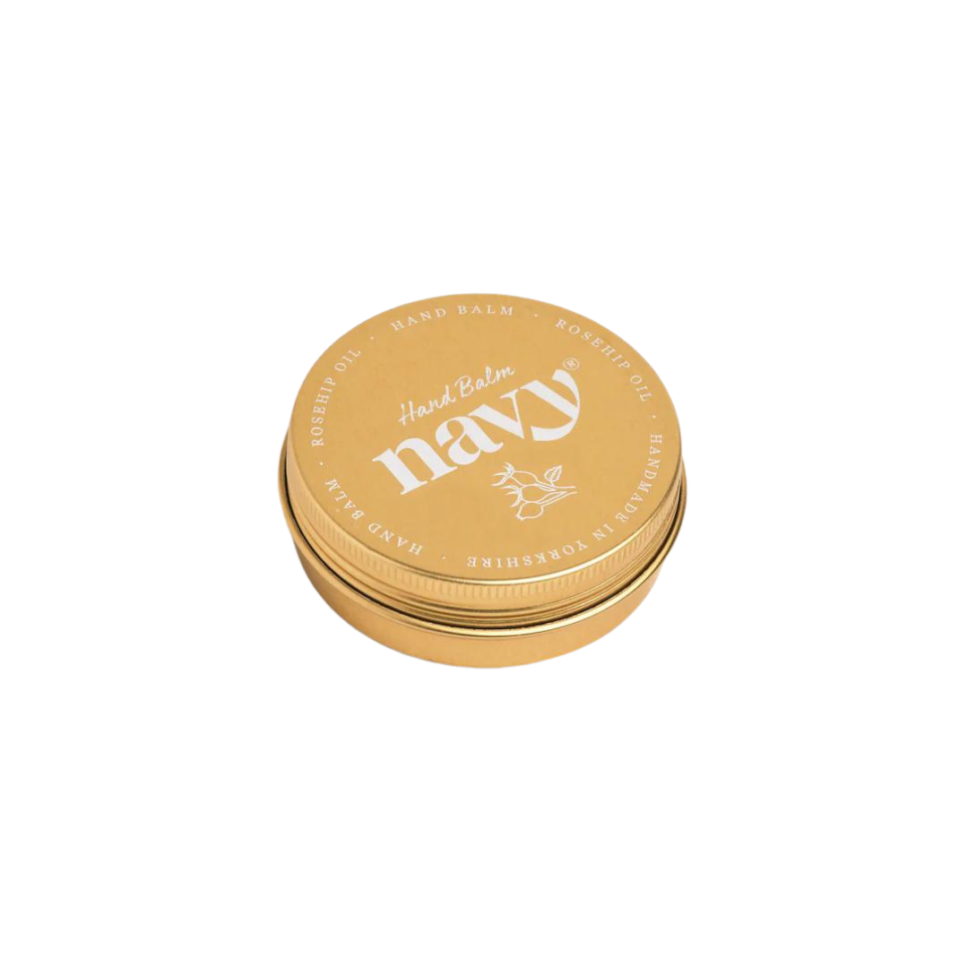 Hand Balm - Navy® – The BLOOOM