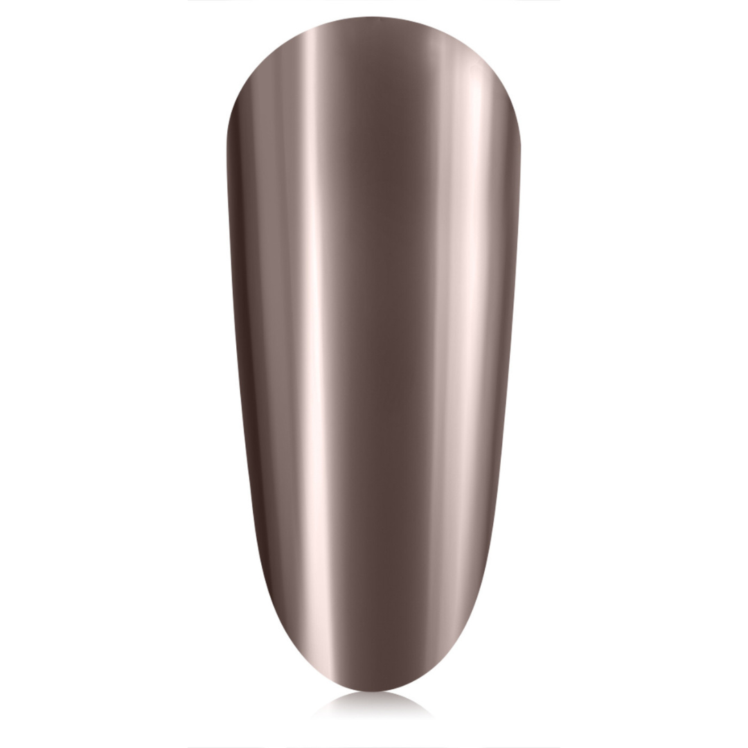 Rose - Chrome pigment - The GelBottle – The BLOOOM