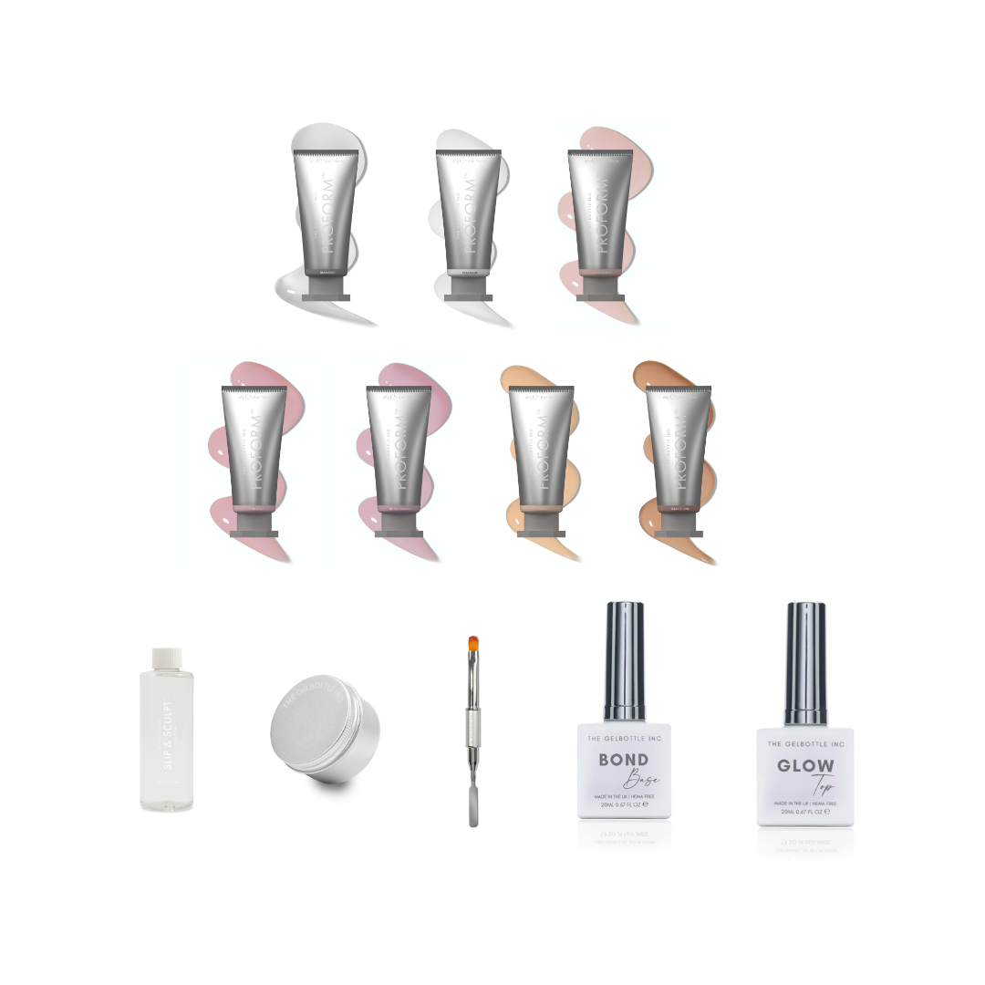 ProForm™ Full Kit – The BLOOOM