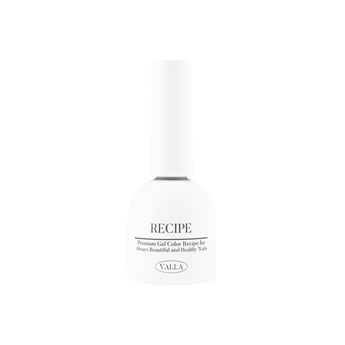 VALLA Syrup gel VS01 – The BLOOOM