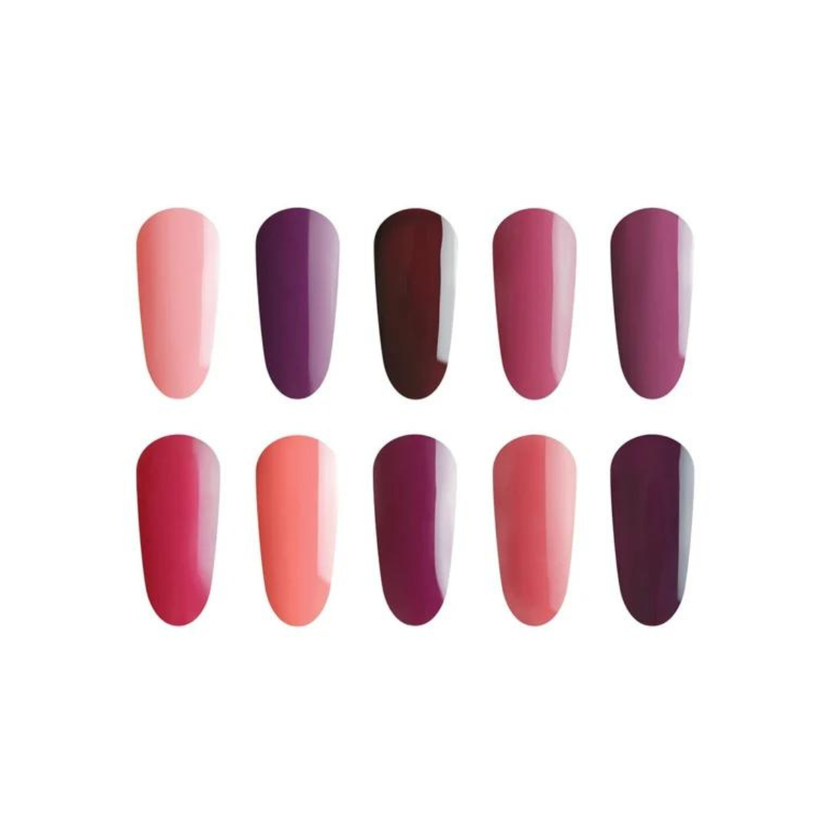 The GelBottle Vintage Classics Collection – The BLOOOM