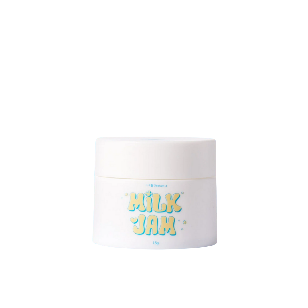 YOGO Milk Jam 3D - Embossing Gel – The BLOOOM