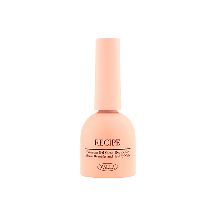 VALLA Syrup gel VS30 – The BLOOOM