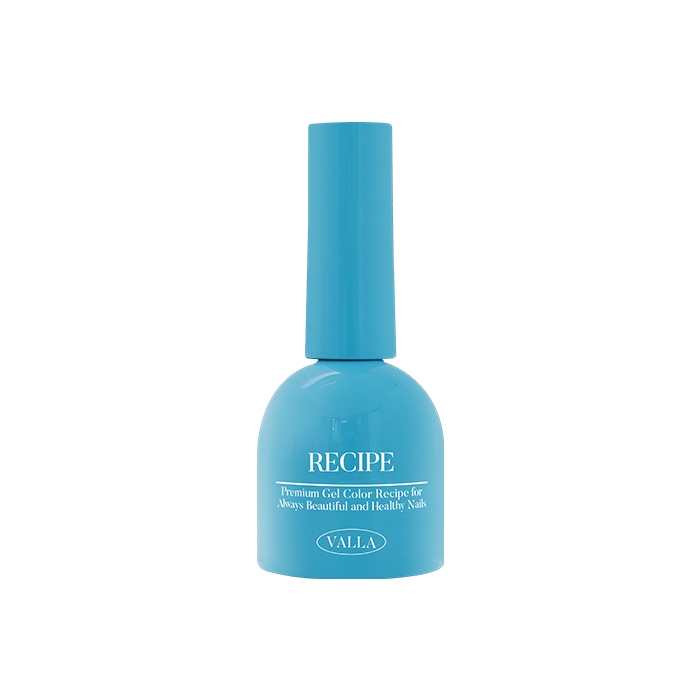 VALLA Syrup gel VS49 – The BLOOOM
