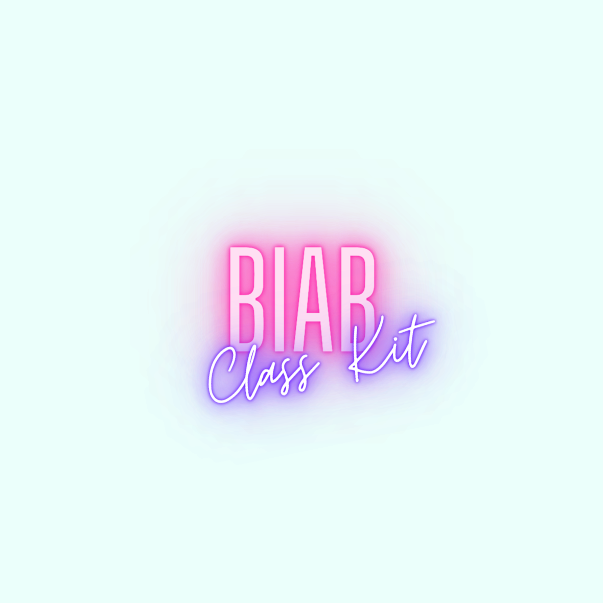 BIAB Class Kit – The BLOOOM