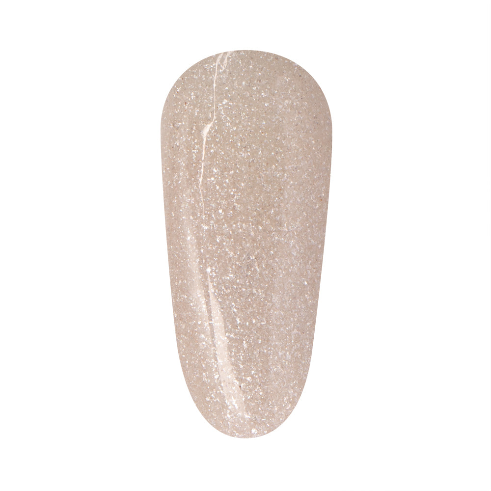 Acrylic Powder French Wedding Night - Acryl - Florence nails – The BLOOOM