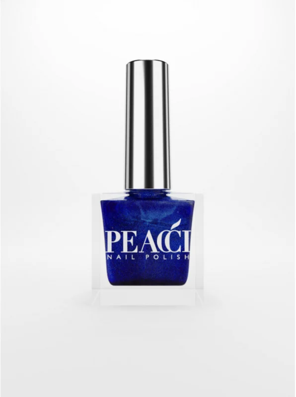 Peacci Prussian Blue – The BLOOOM